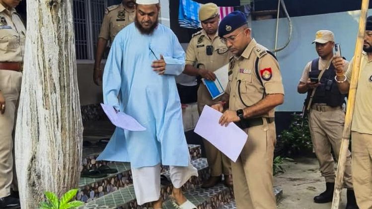 Gauhati High Court quashes NSA detention of AIUDF MLA, orders immediate ...