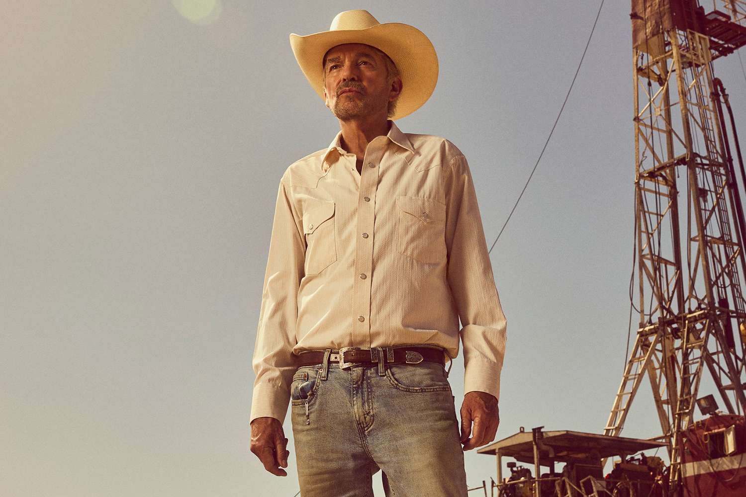 9 shows like “Landman” that raise the stakes with gritty drama