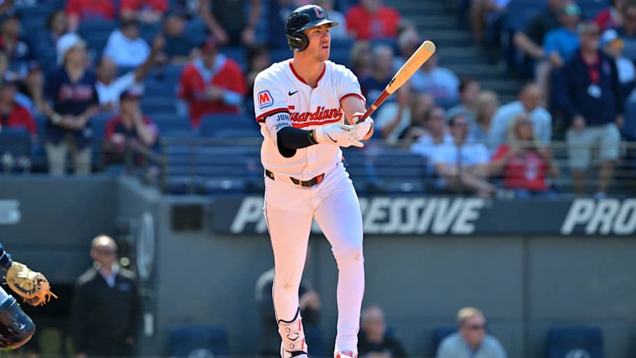 The Guardians player on the thinnest ice entering 2026 season