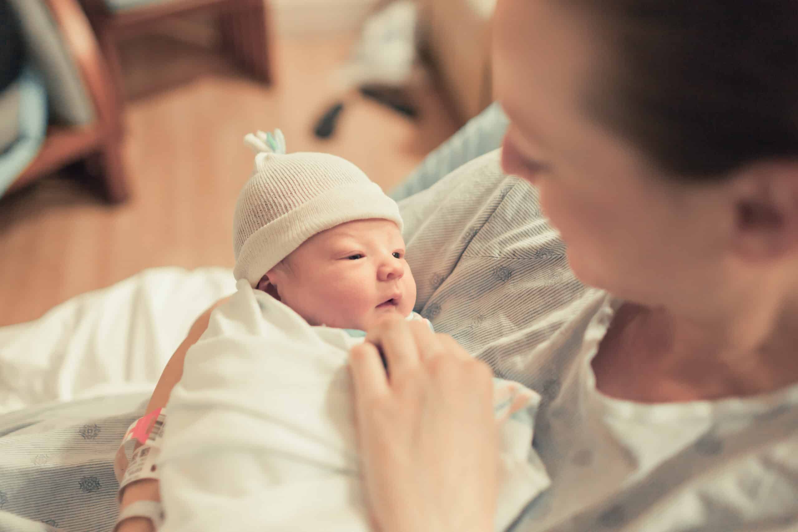 The 50 trendiest boy names from the 1980s
