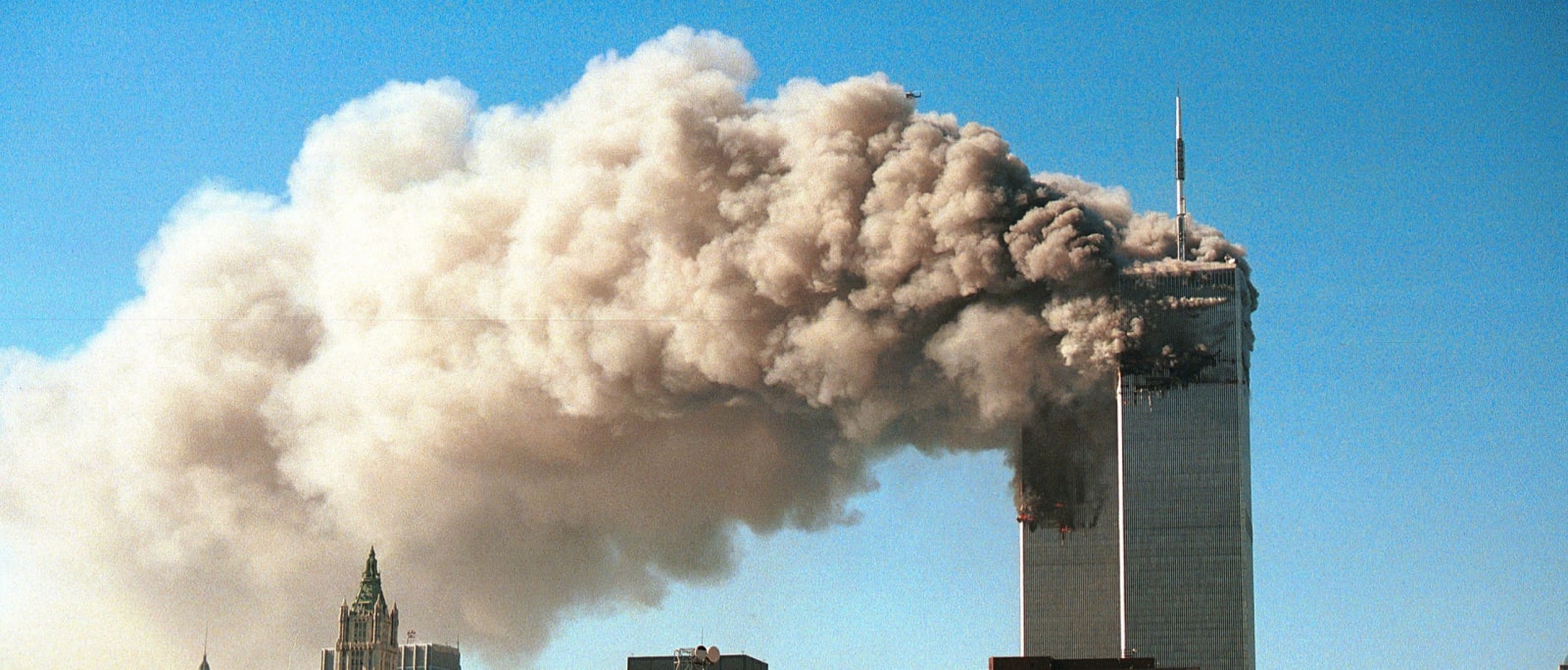 Three Teens Charged With Murdering Man Who Escaped 9/11 Terror Attack