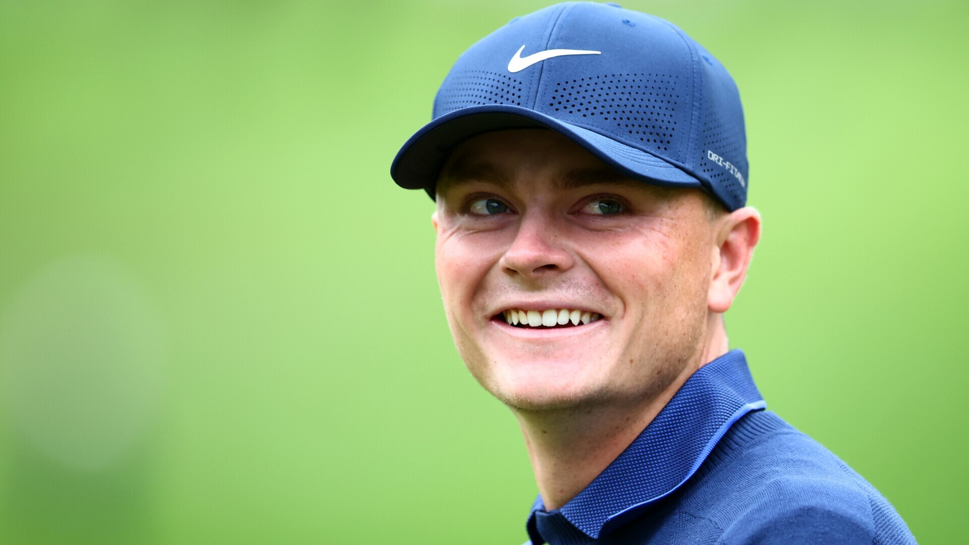 Optum Golf Channel Games 2025: Luke Clanton player profile