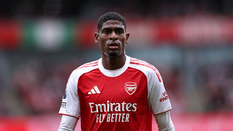 Why William Saliba Isn’t Playing for Arsenal vs. Chelsea