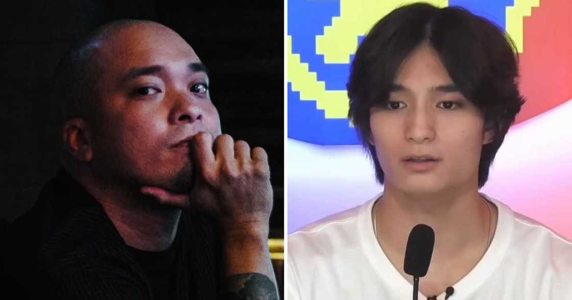 Neil Arce proud of Joaquin’s "no drama" response in PBB: "Ganyan dapat"