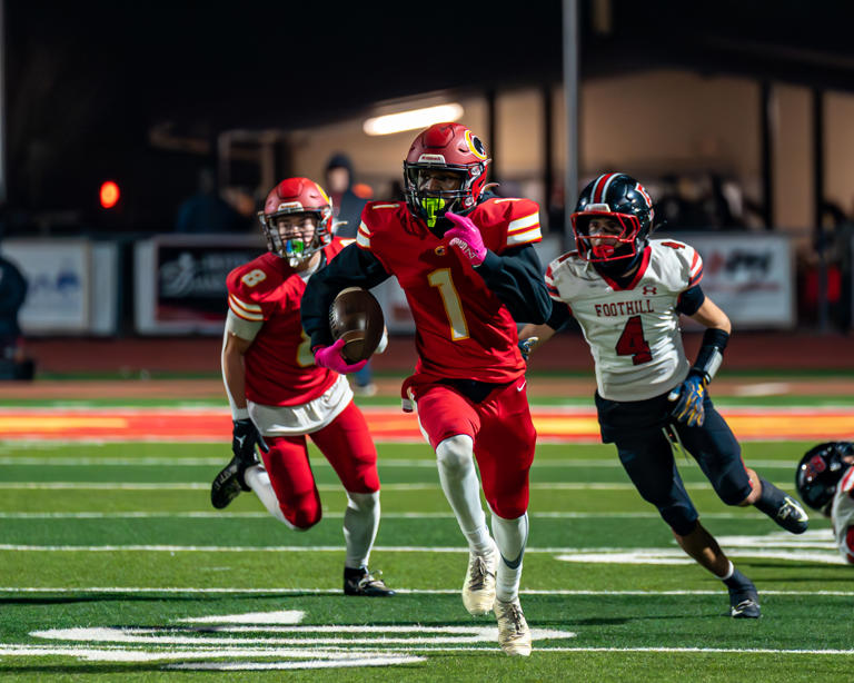 ‘This is a true team’ — Chico High crowned Northern Section champs