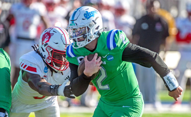 Here's every player Memphis football has gotten from transfer portal