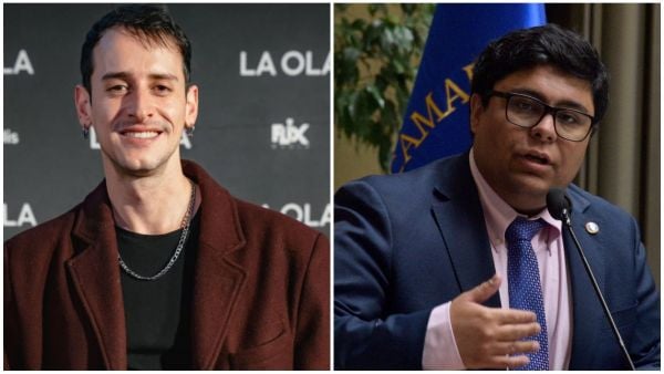 José Antonio Raffo evalúa acciones legales tras video difundido por ...