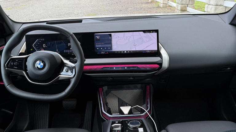 2025 BMW X3 30 xDrive Should Be So Much Better Than It Is