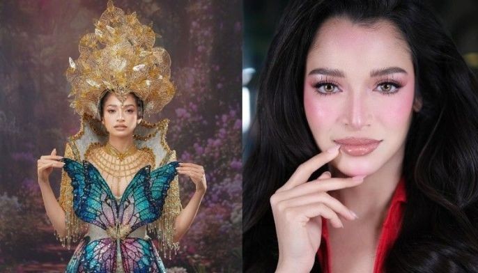 Another back-to-back crown: Philippines wins Face of Beauty Int’l 2025