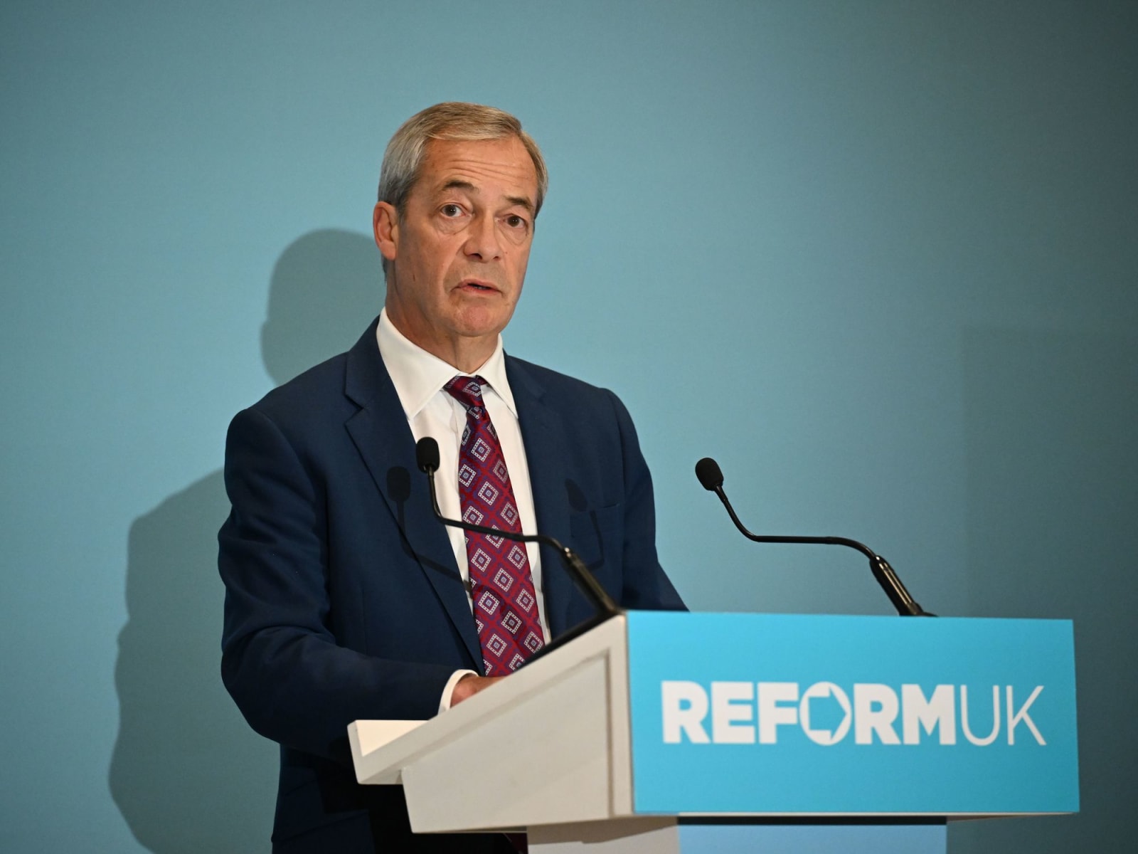 BBC savaged by Reform UK over coverage in fresh bias row: 'Another nail ...