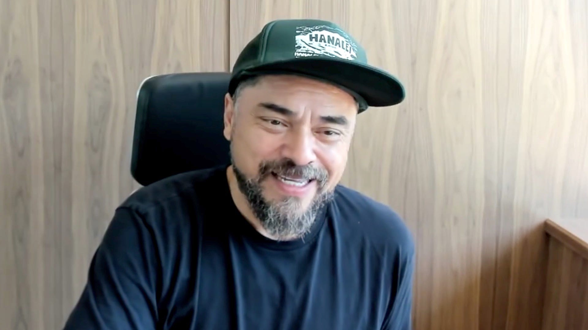 RVCA co-founder Pat Tenore reflects on lost era of MMA individuality
