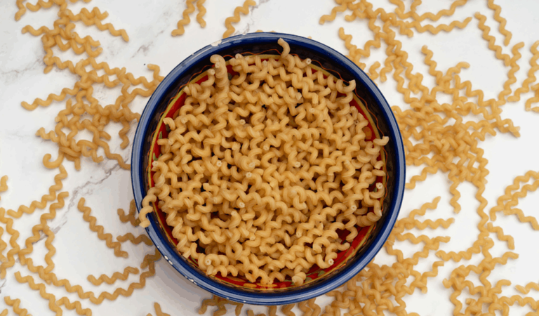 9 Underrated Pasta Shapes Worth Cooking With