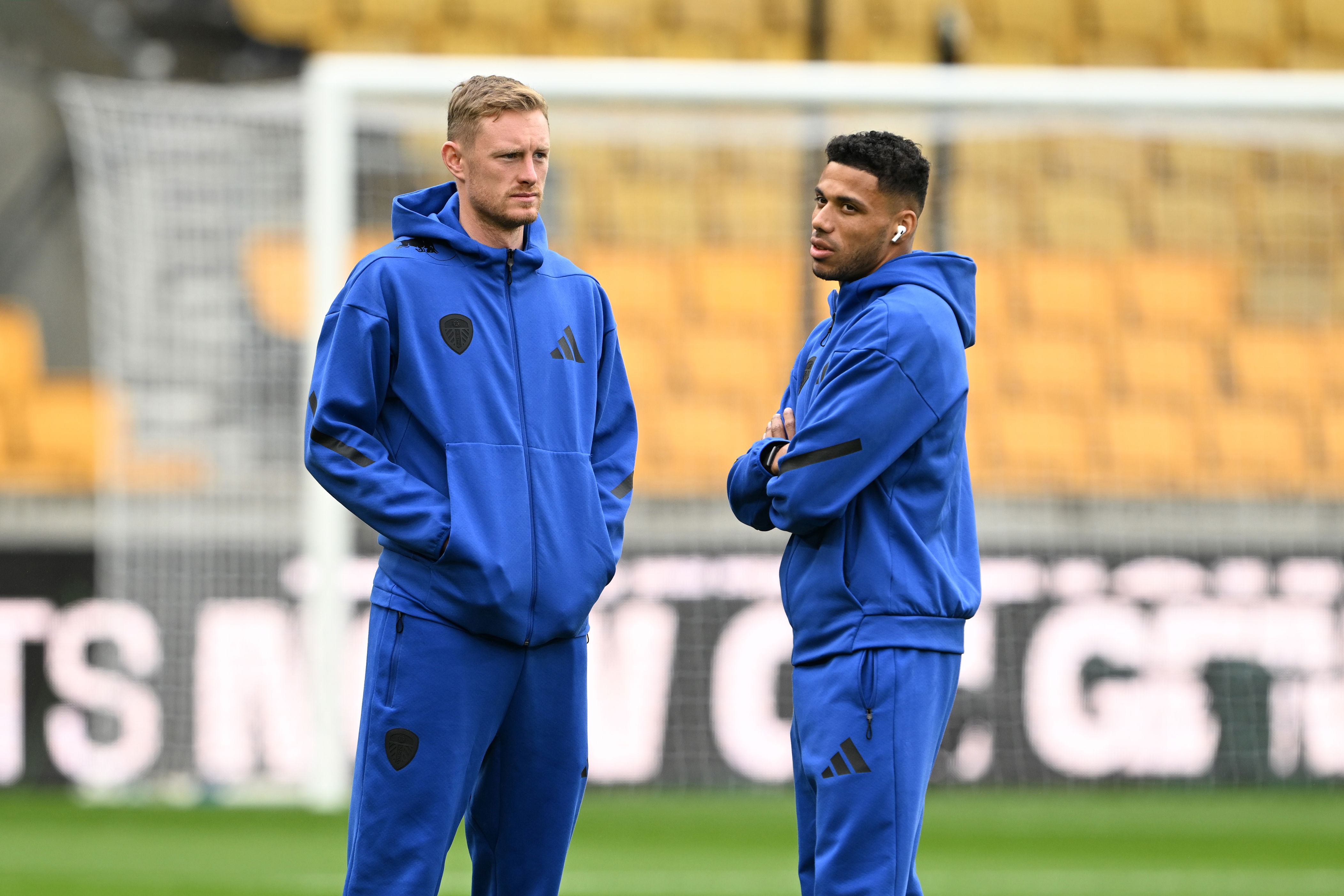 Leeds United v Chelsea early injury news as blows leave 4 out and 3 ...