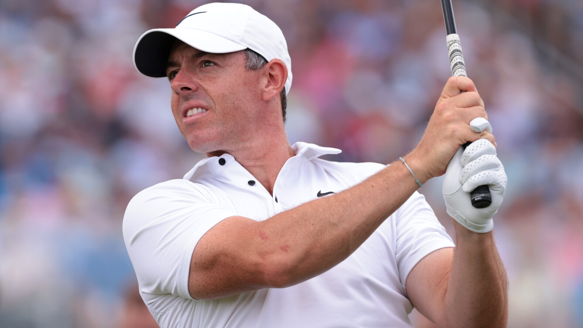 Optum Golf Channel Games 2025: Rory McIlroy player profile