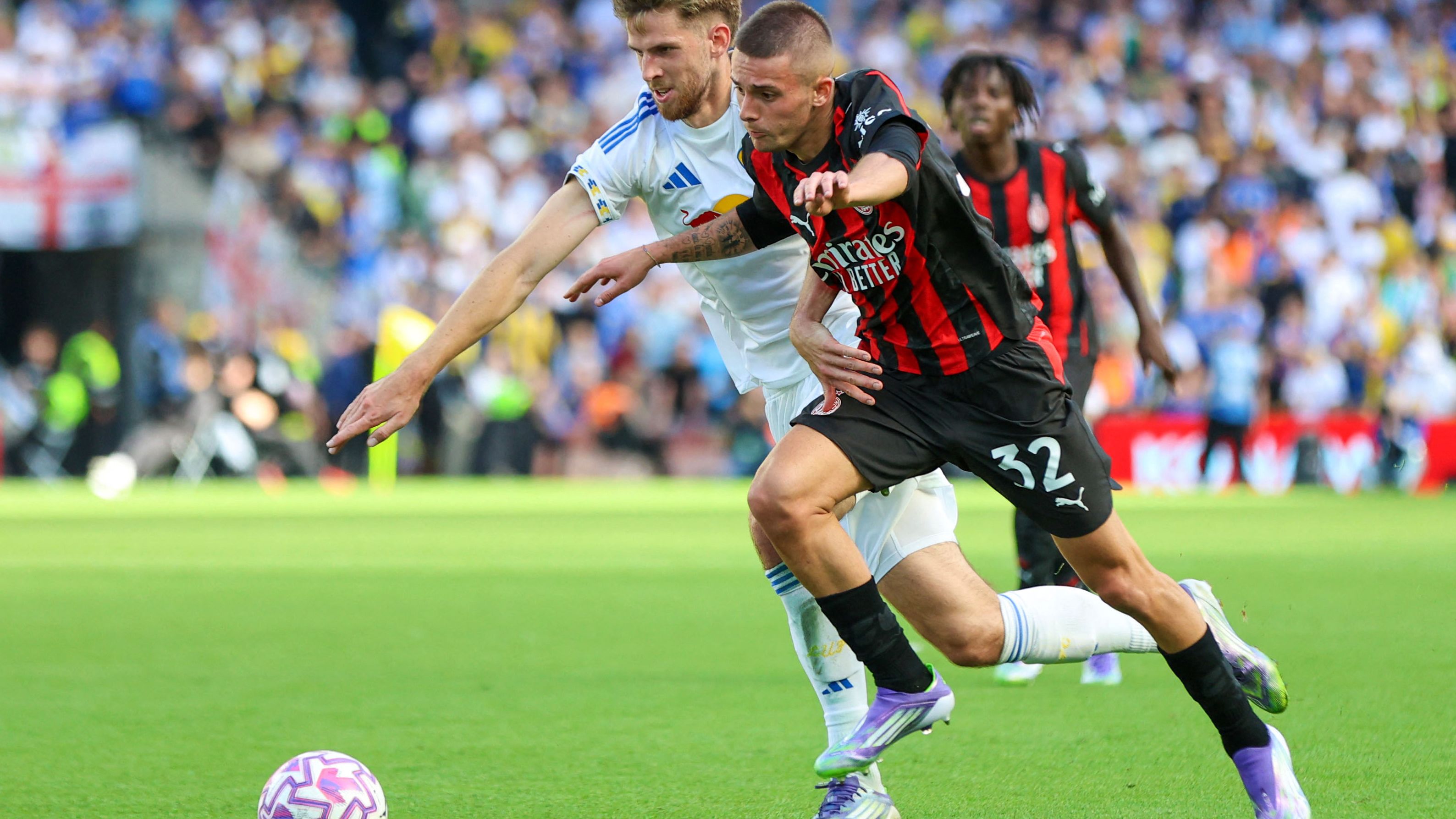 Milan Futuro, i ragazzi di Oddo non trovano una continuità di risultati ...
