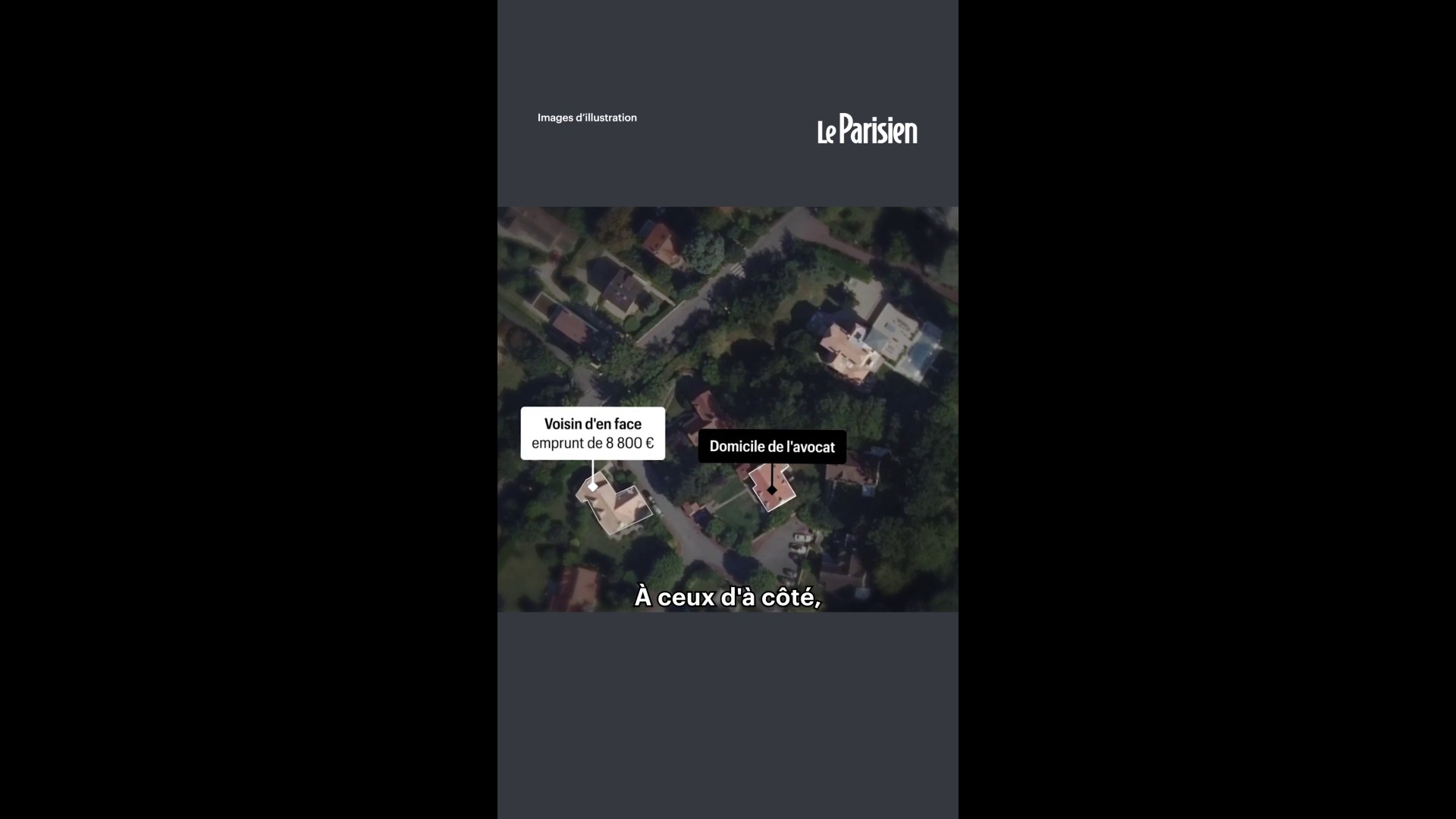 L'avocat parisien qui vivait sur l’argent des autres