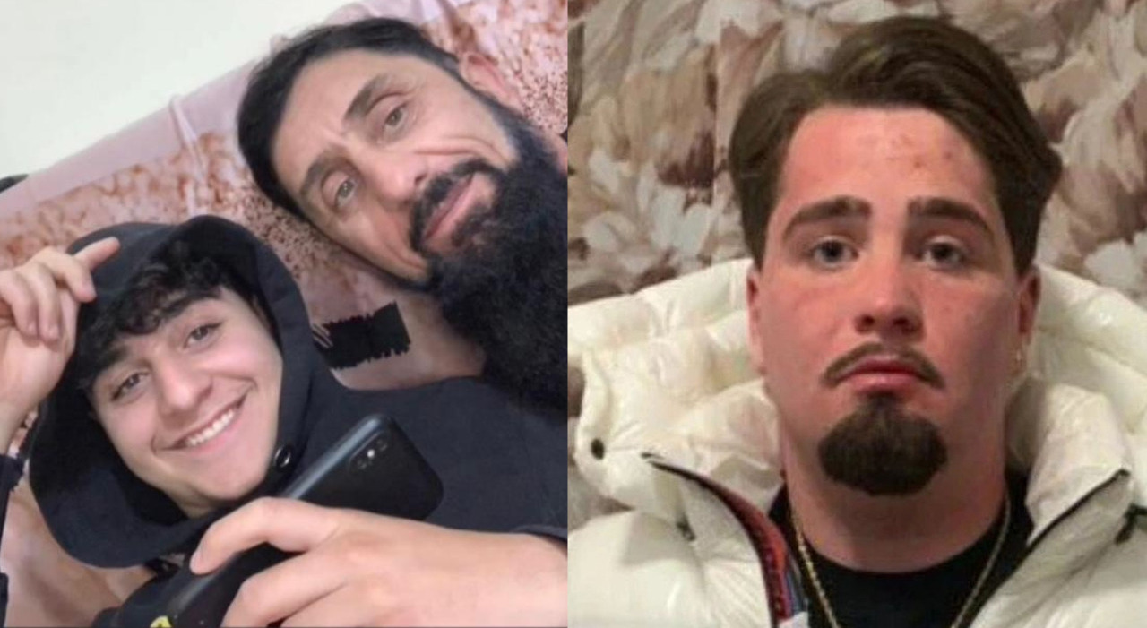 La lettera dei genitori di Francesco Pio Maimone: «Chiediamo ancora ...