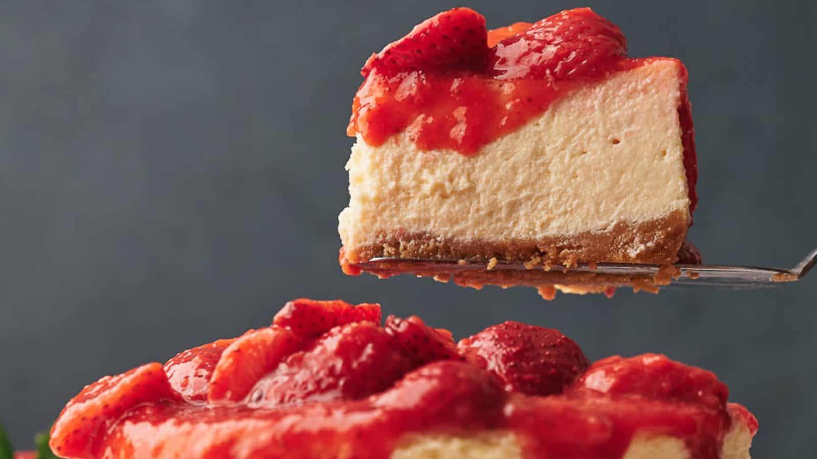 17 strawberry recipes that make the most of berry season