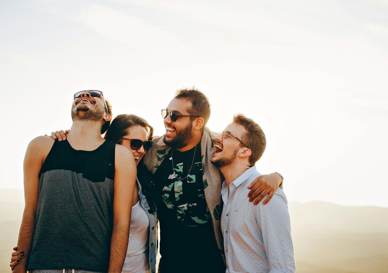 10 Signs Your Crush Is Trying Hard Not to Show He Likes You