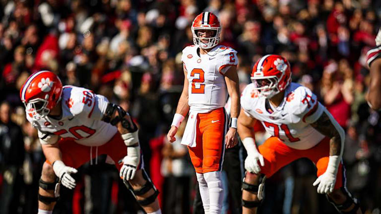 Clemson’s momentum shift: Stock up and stock down after rivalry win