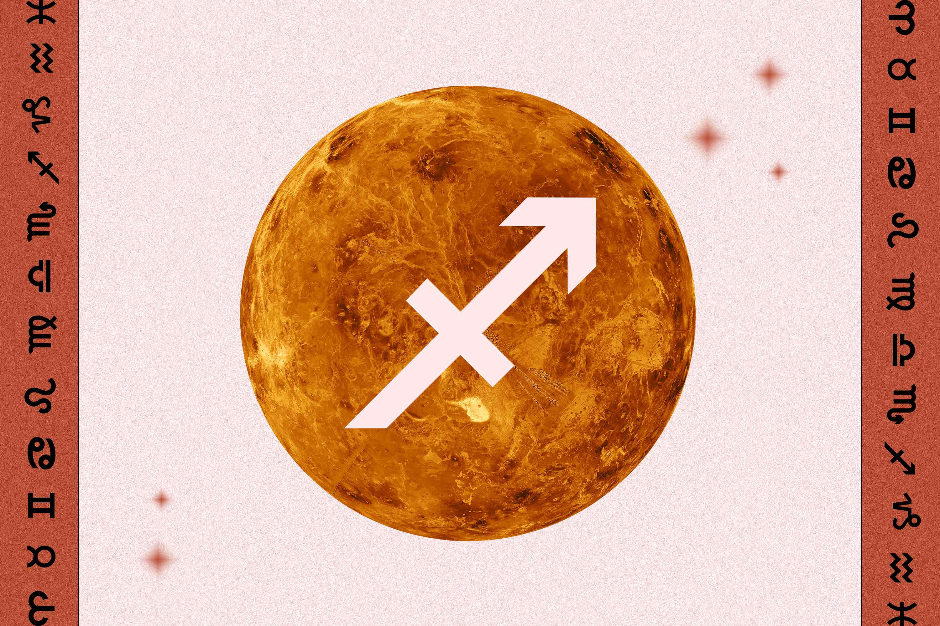 Venus in Sagittarius Turns Up the Heat and 4 Zodiac Signs Meet Love ...