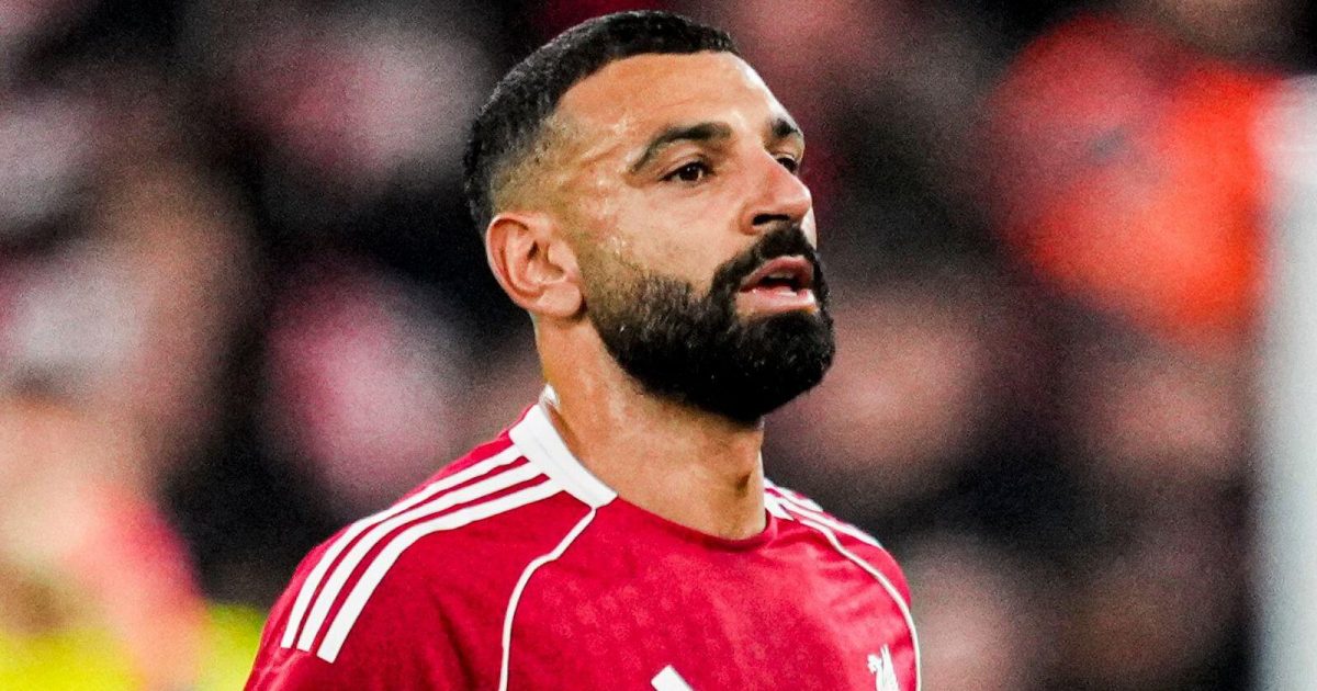 Salah benched: Slot finally axes underperforming Liverpool star vs West Ham