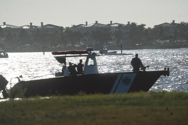 Prayers and questions. Cape Coral boat crash social media reaction