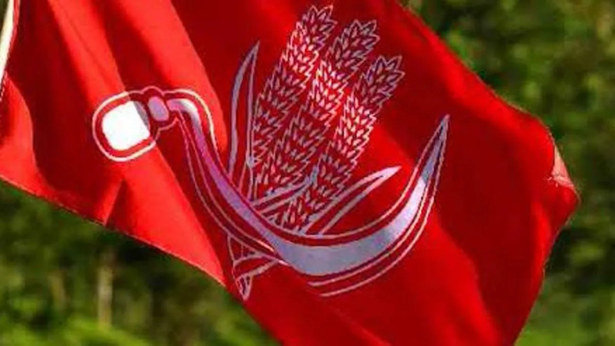 CPI(M) calls for a massive rally in Delhi on March 24 against Centre's ...