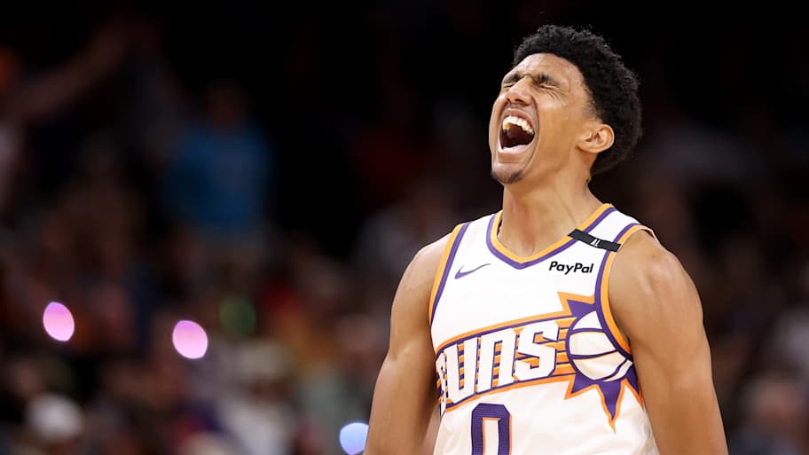 Suns are finally making a Ryan Dunn realization fans already knew