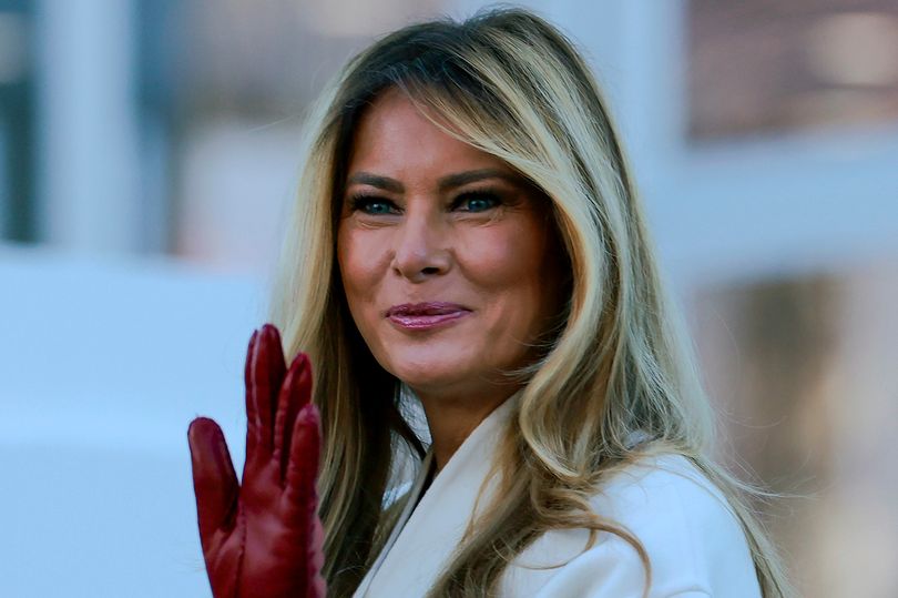 MAGA women all want to look like Melania - but surgeons think it's 'manly'