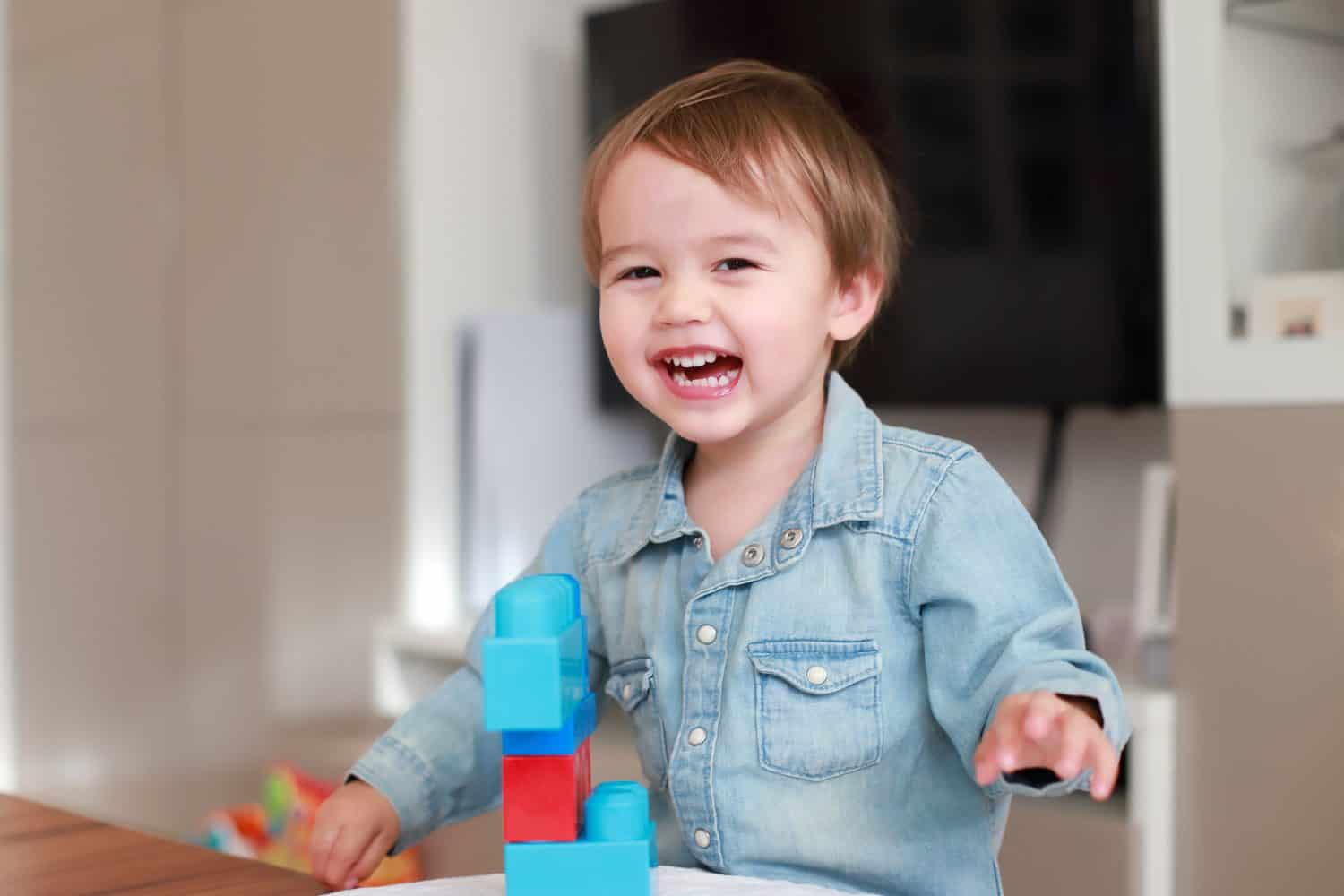 19 sweet baby boy names that mean brave