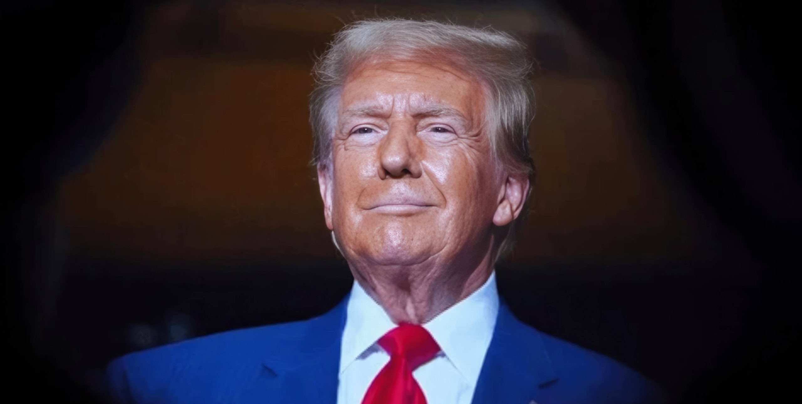 Trump invente un nouveau nom pour le parti républicain et laisse planer ...