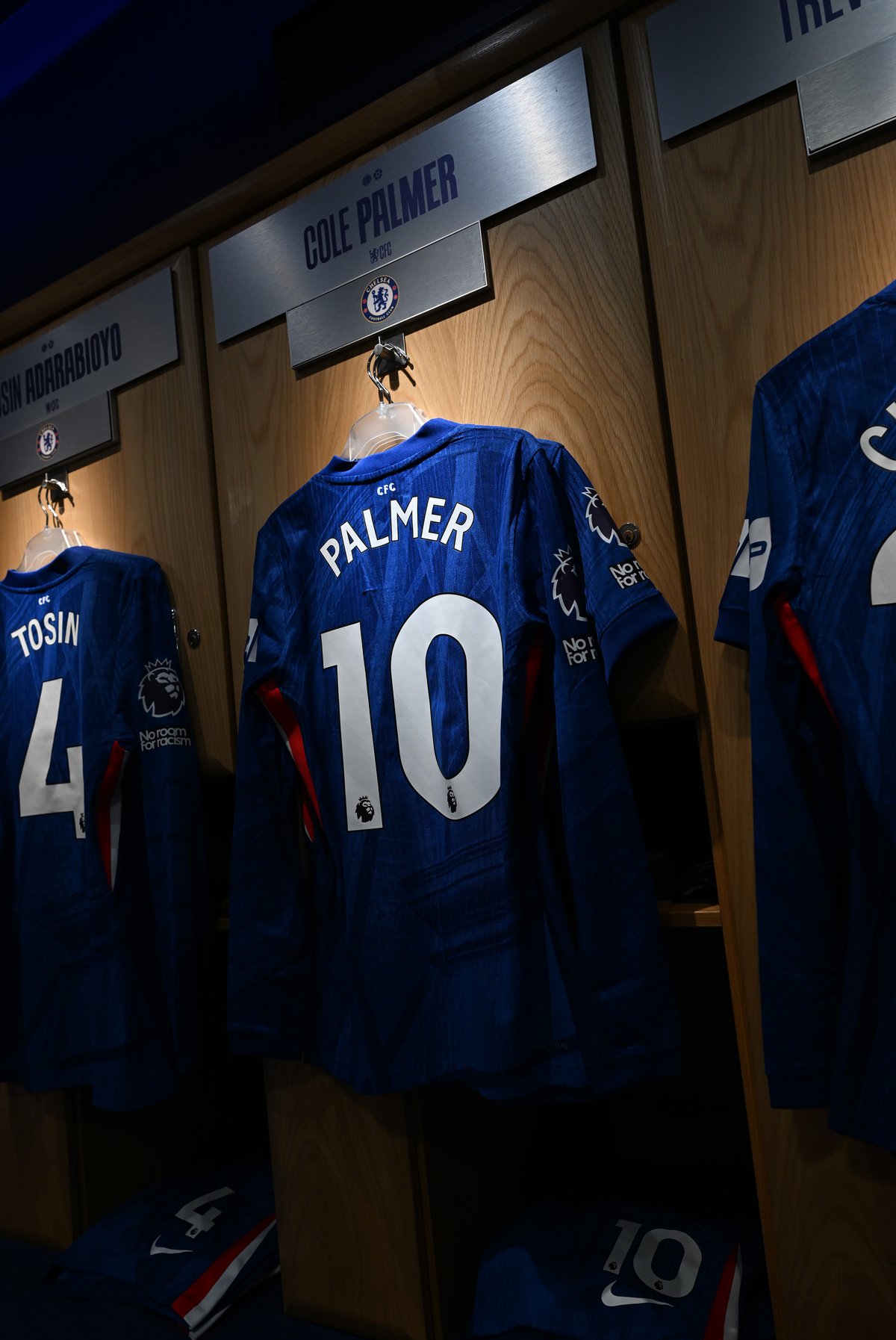 Chelsea XI vs Arsenal: Starting lineup and confirmed team news