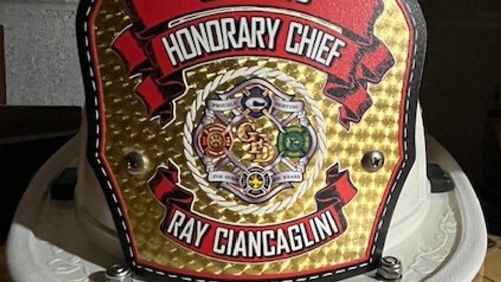 Special honor for boxer-turned-advocate Ray Ciancaglini
