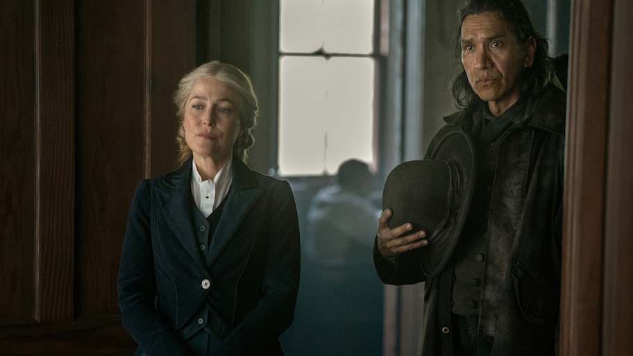 4 binge-worthy Netflix shows you cannot miss this December 2025