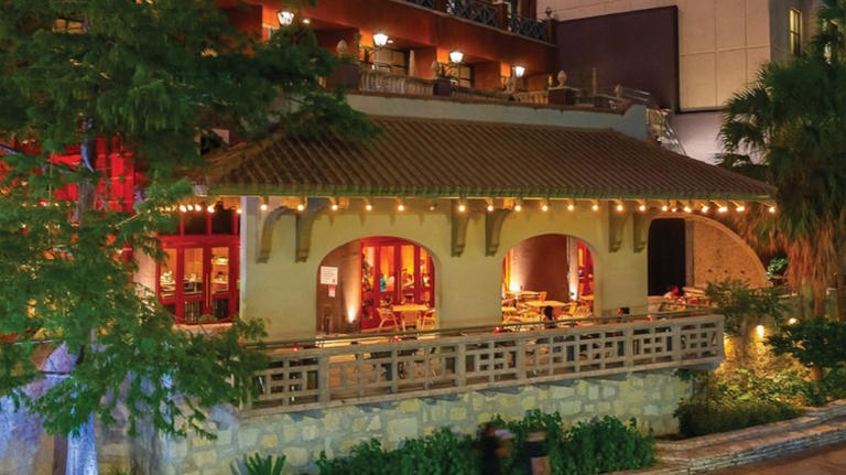 The 5 Most Exceptional Spots In San Antonio For Tex-Mex Food While Visiting