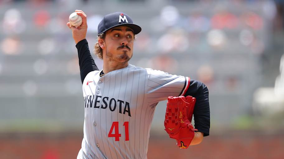 Mock 3-team Joe Ryan deal gives Dodgers and Red Sox fans Mookie Betts ...