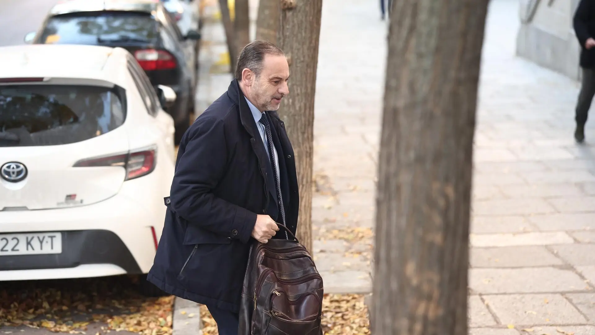 El Supremo designa al tribunal que juzgará a Ábalos en el primer juicio ...