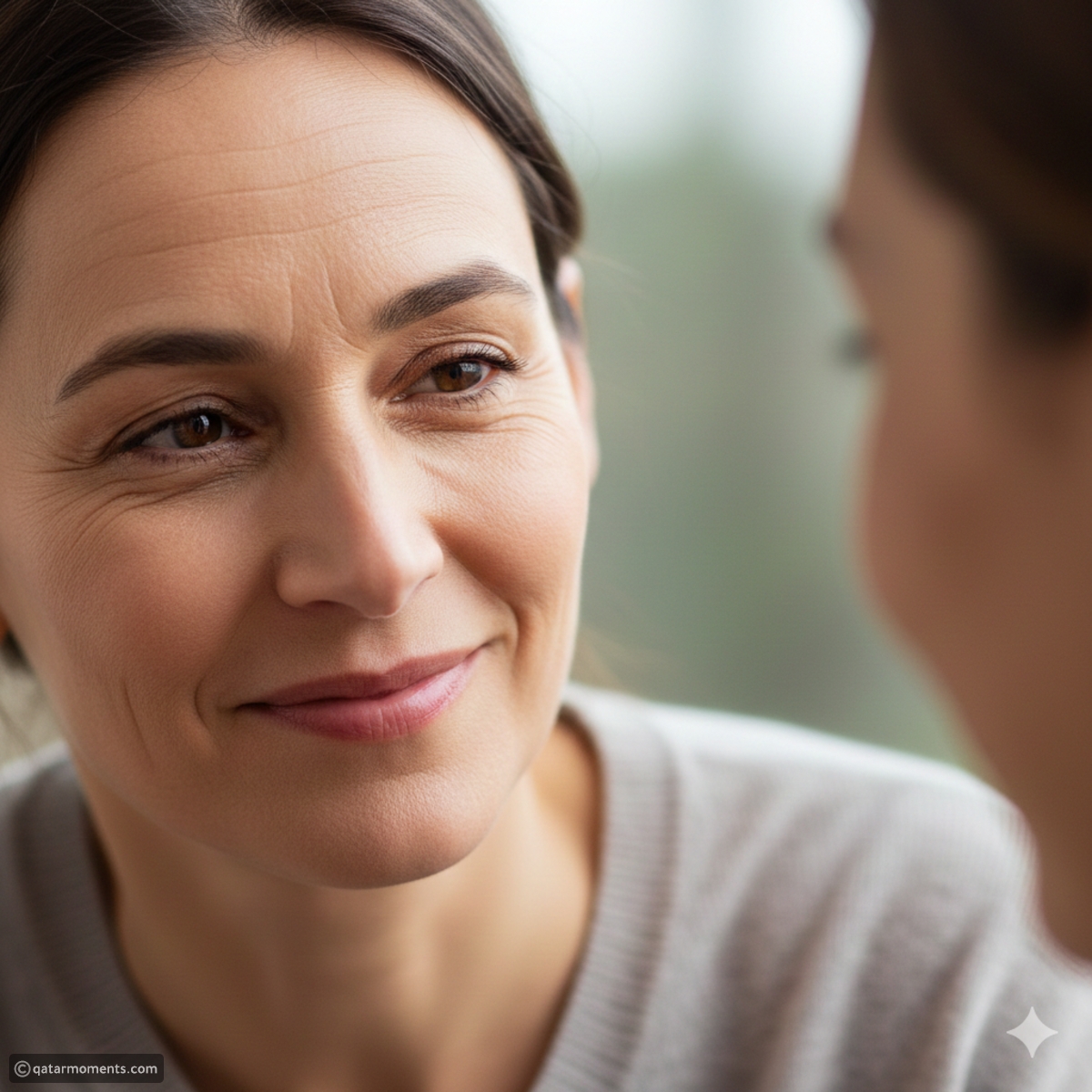 13 Clues Someone Sees You as More Than Just a Friend