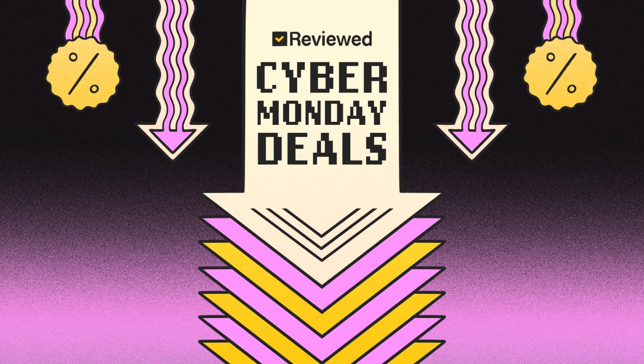 10 Cyber Monday 2025 deals to shop before they're gone