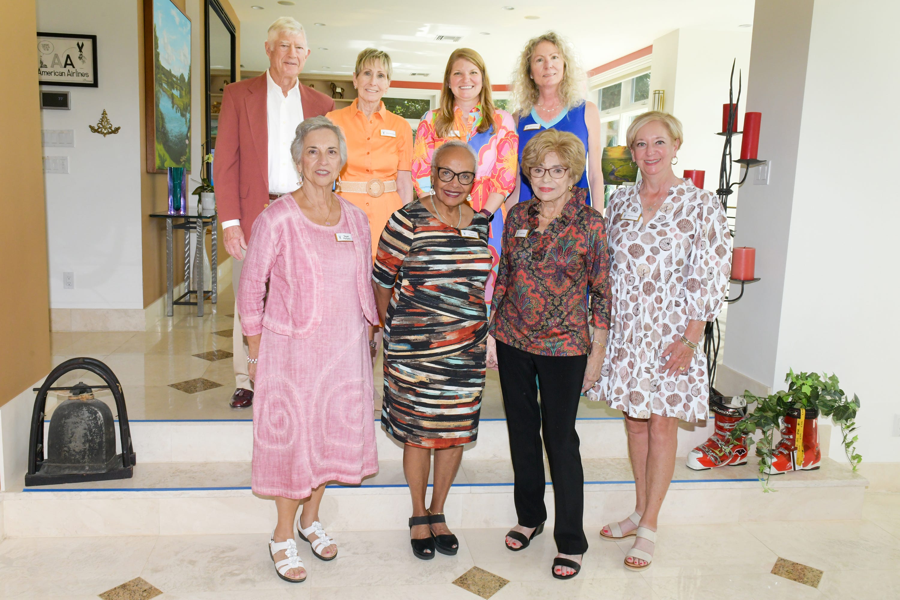 The Community Foundation Martin-St. Lucie honors local ‘Women in ...