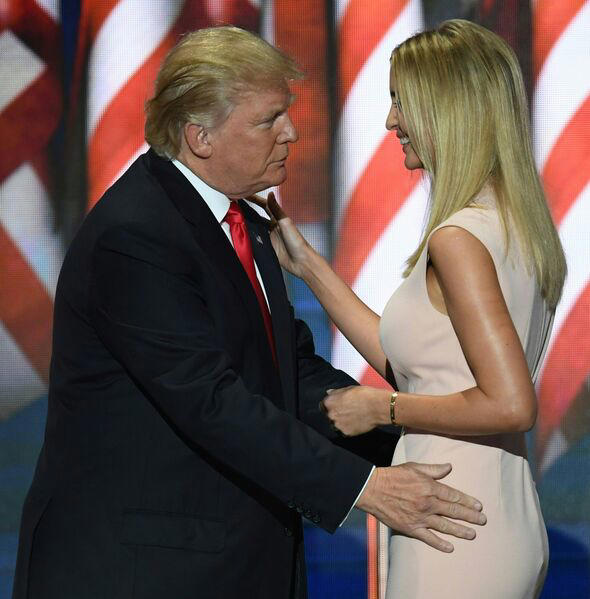 Donald Trump's disturbing comments about his daughter resurface