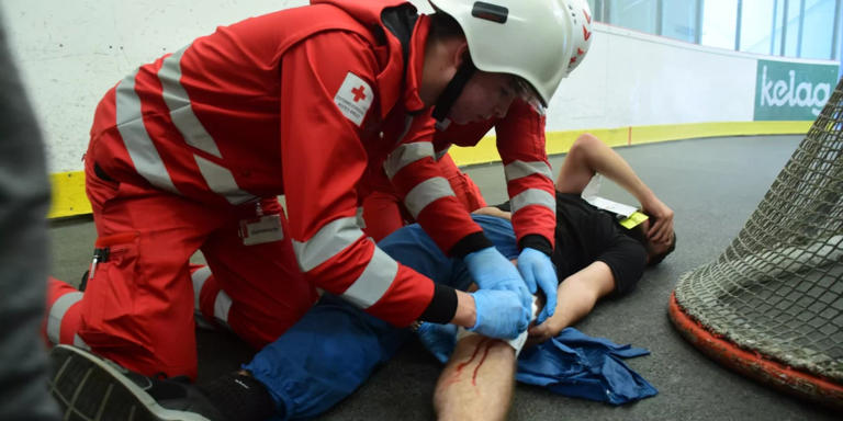 10 Mio. Einsatzstunden: 80.000 Freiwillige helfen Menschen in Not