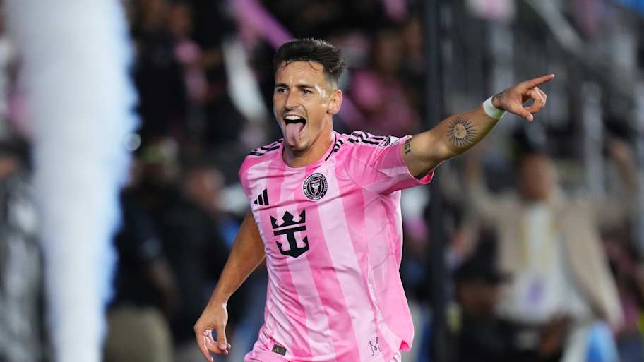 ‘A great player’—Inter Miami chief confirms two exciting transfer updates