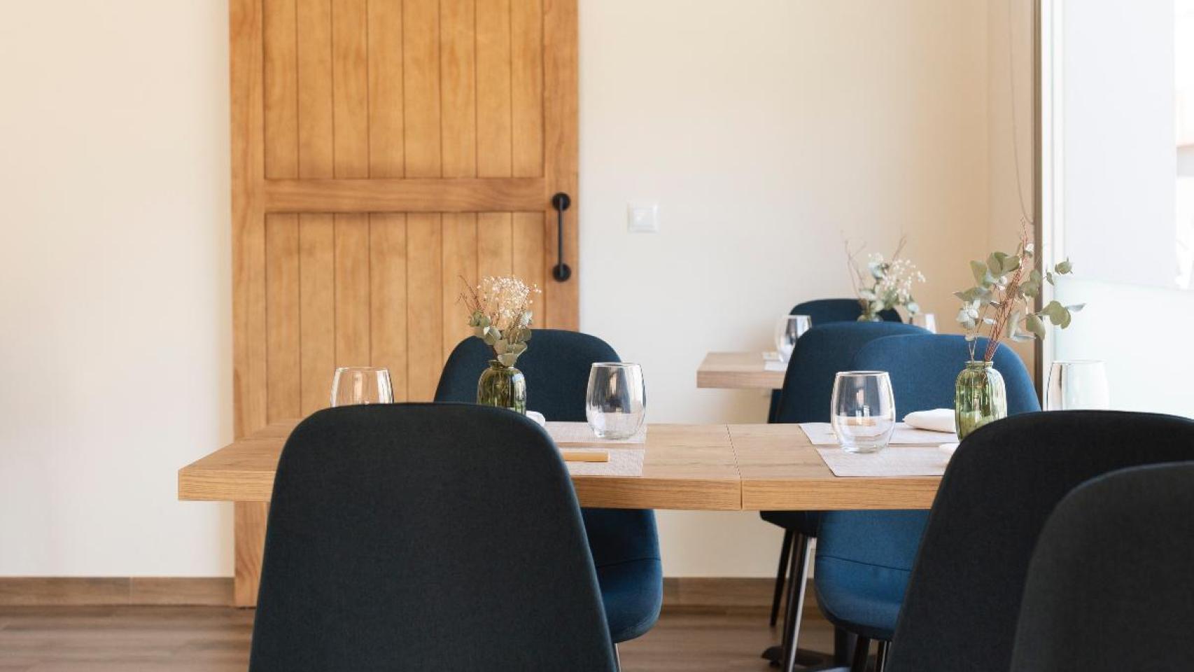 El nuevo restaurante estrella Michelin en una pedanía de Sevilla con 12 ...