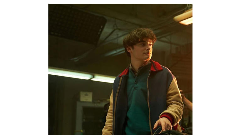 Stranger Things fans flood internet with memes for final season's debut