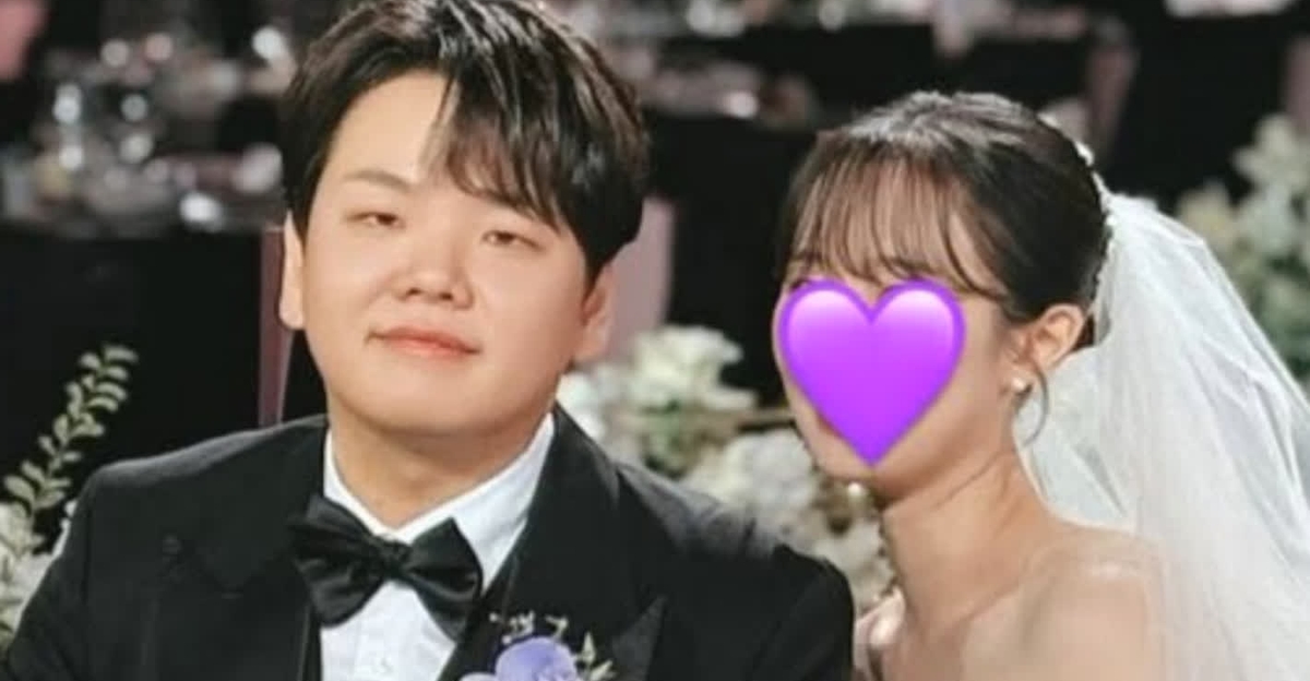 '5살 연하♥' 곽튜브, 사고 발생…조용히 올라온 사진 1장