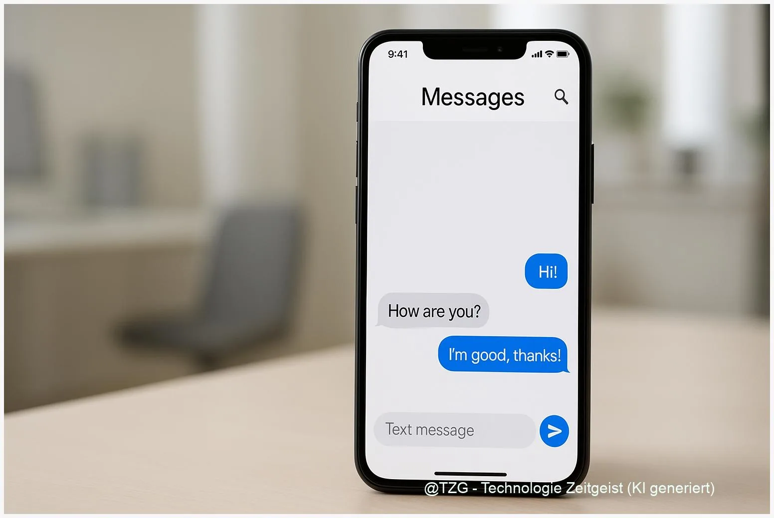 Google Messages: Neue Funktionen im Rollout (November 2025)