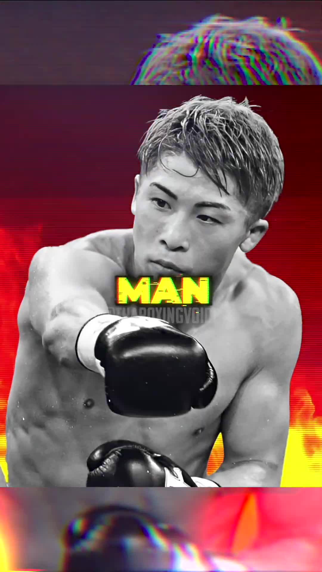 NAOYA INOUE VS. JESSE 'BAM' RODRIGUEZ AT 122 VIA TURKI ALALSHIKH?! WHO ...