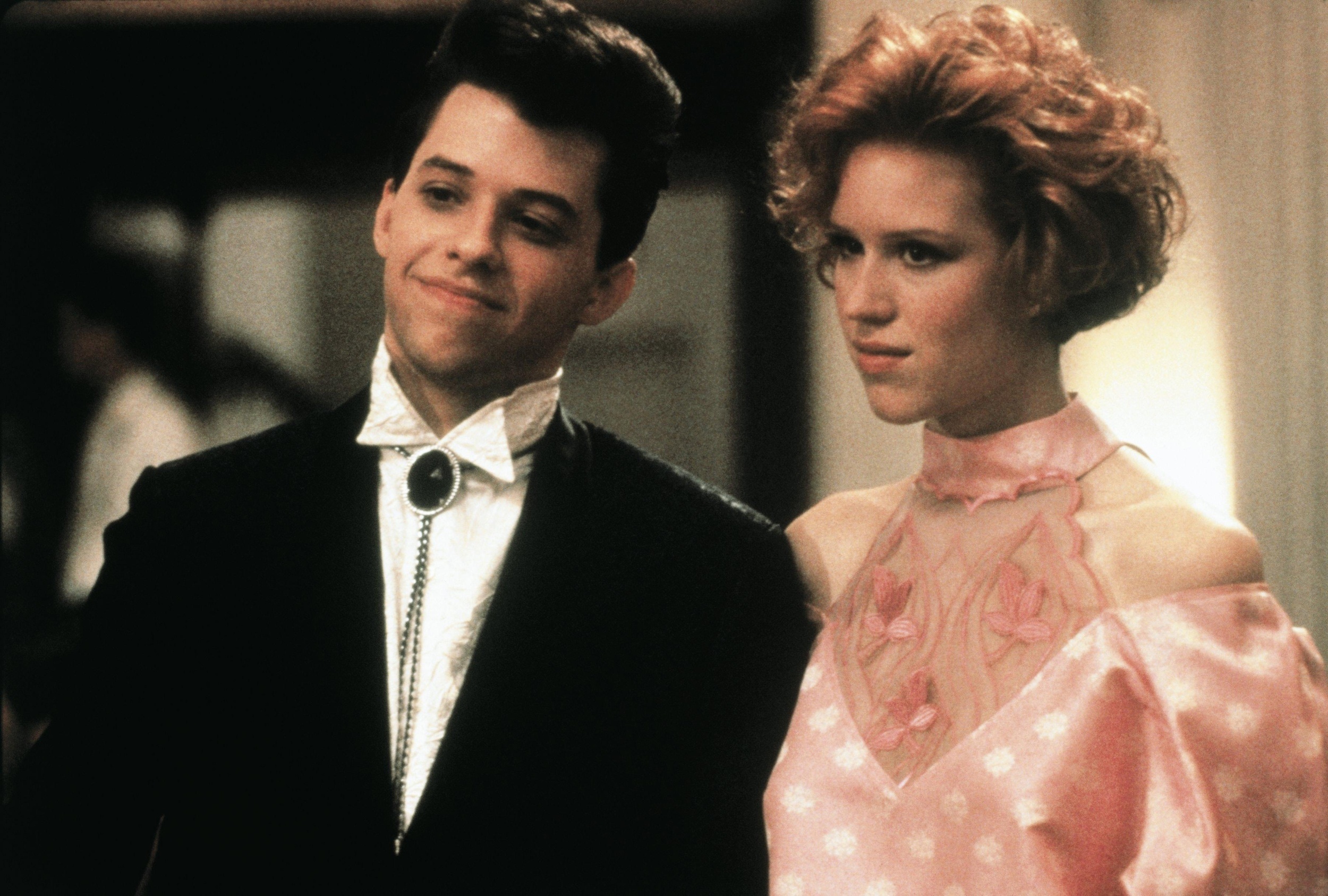 The most memorable characters from the films of the Brat Pack